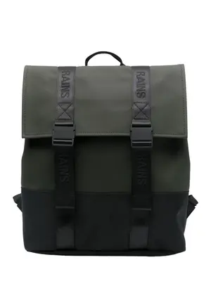 Rains Trail Msn Backpack - Green