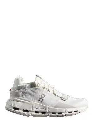 On Cloudnova 2 Sneakers White / Orchid
