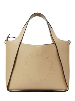Stella McCartney Tote Bag - Neutrals