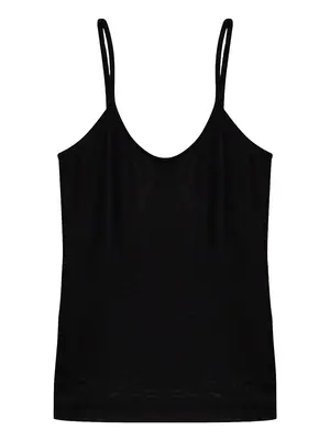 DSQUARED2 DSQUARED2 Logo-Print Tank Top