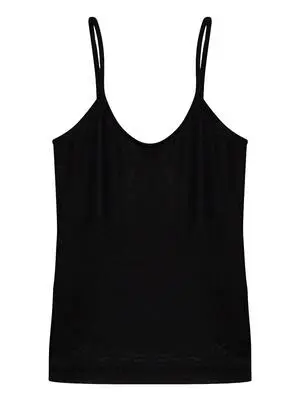 DSQUARED2 DSQUARED2 Logo-Print Tank Top