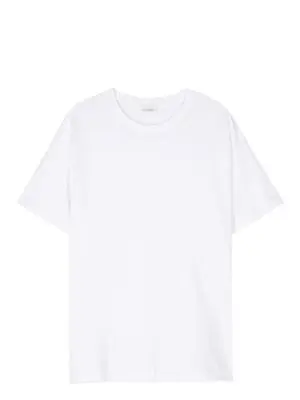 Closed Cotton T-shirt - White