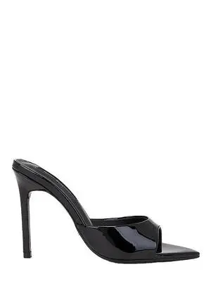 TONY BIANCO Malibu Mule - Black