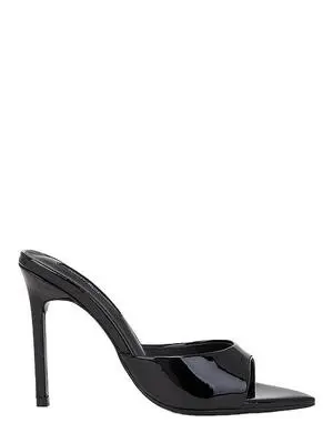 TONY BIANCO Malibu Mule - Black