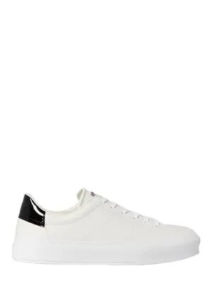 Givenchy Givenchy City Sport Sneakers White