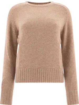 INES DE LA FRESSANGE PARIS Arthur Sweater - Beige