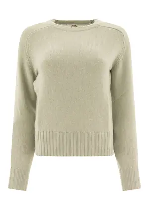 INES DE LA FRESSANGE PARIS Arthur Sweater - Green