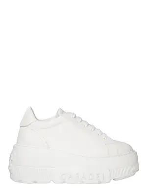 Casadei Nexus Sneakers - White