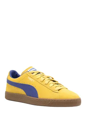 PUMA Terrace Sneakers - Yellow