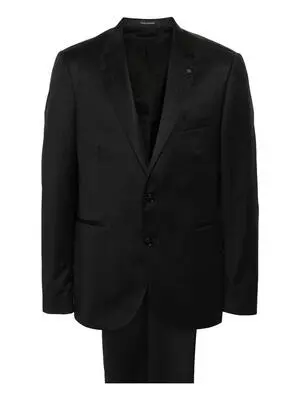 TAGLIATORE Virgin-wool Suit