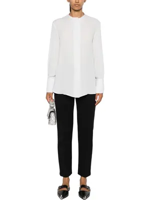 GIORGIO ARMANI Giorgio Armani Silk Shirt