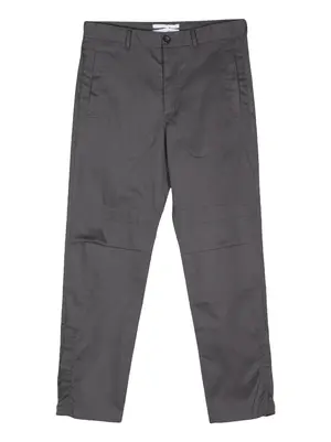 RANRA Gummi Trousers - Grey