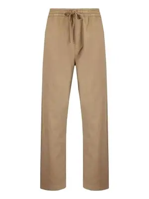 Carhartt Work In Progress Floyde Trousers - Neutrals