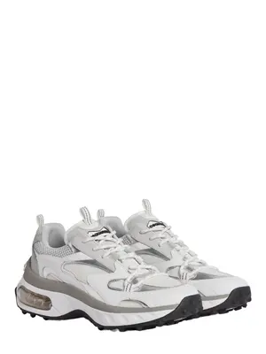 Dsquared2 Bubble Low-top Sneakers - White