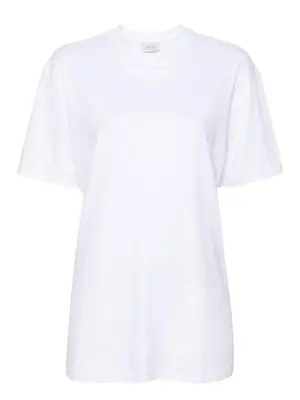 MAZZARELLI Puglia T-shirt - White