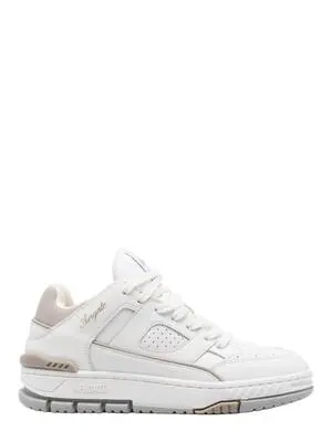 Axel Arigato Area Lo Sneakers - White