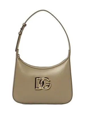 Dolce & Gabbana Mini Bag Beige