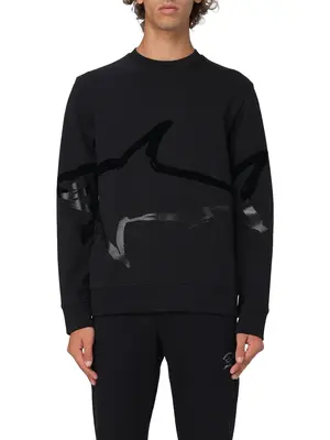 Paul & Shark Sweatshirt - Blue