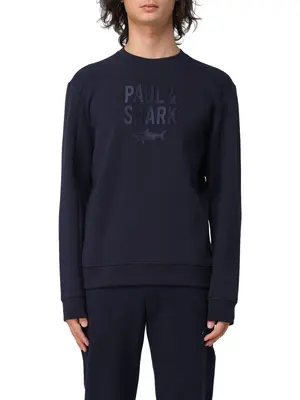 Paul & Shark Sweatshirt - Blue