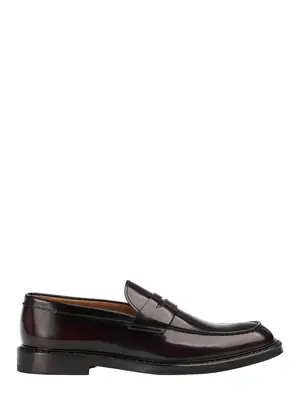 DOUCAL'S DOUCAL'S Loafers Crimson