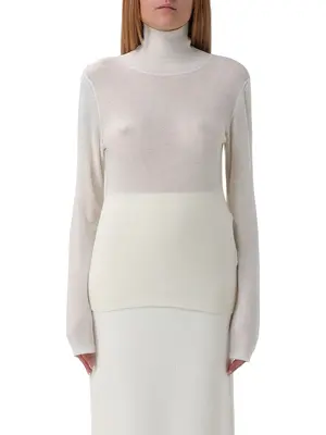 Fabiana Filippi Pullover - White