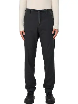 MYTHS Trousers Charcoal
