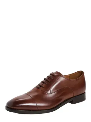 ALLEN EDMONDS Allen Edmonds Siena Cap Toe Oxford