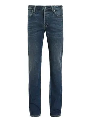 ALLSAINTS Iggy Slim Jeans - Blue