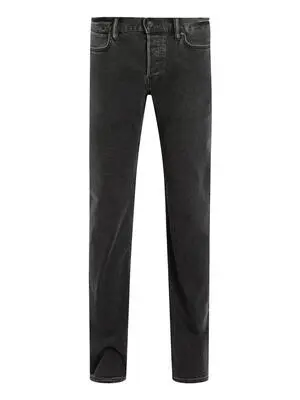 ALLSAINTS Iggy Slim Jeans - Black