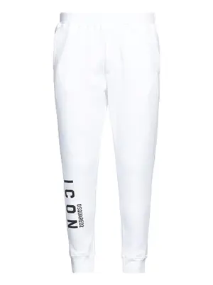 Dsquared2 DSQUARED2 Track Pants White