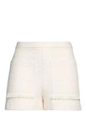 Pinko Shorts & Bermuda Shorts - White