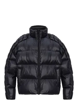 RAXXY RAXXY Panelled Puffer Jacket