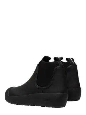 Bally Gadey Boots - Black
