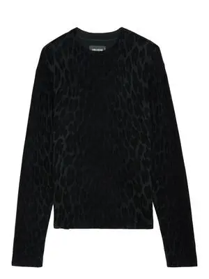 Zadig&Voltaire Pravis Jumper - Grey