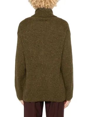 FAY Roll-Neck Jumper