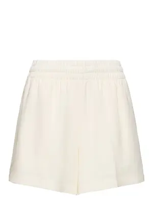 ANINE BING-ANINE BING Kam Viscose Shorts