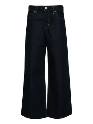 LEVI'S Xl Straight Jeans - Blue