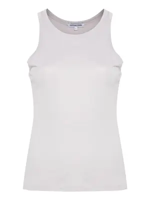 Cotton Citizen Standard Tank Top - Neutrals