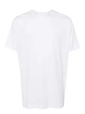 Givenchy Printed T-shirt - White