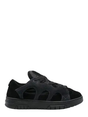 SANTHA Sneakers - Black