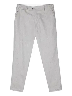 PT TORINO The Rebel Trousers - Grey