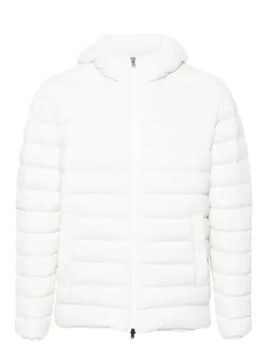Herno Padded Jacket - White