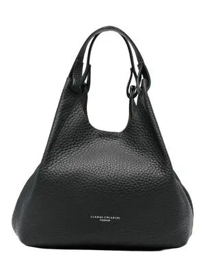 GIANNI CHIARINI Dua Tote Bag - Black