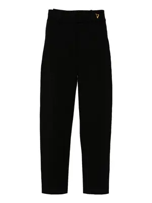 AERON Madeleine Trousers - Black