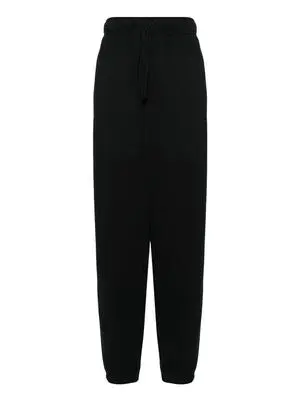 NEW BALANCE Athletics Track Pants - Black
