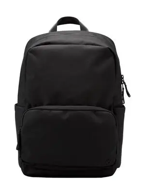 Lululemon Everywhere Backpack 22L Black/black