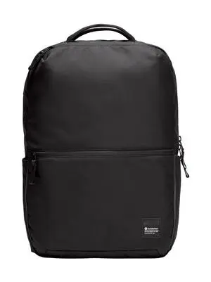 Lululemon Double-zip 22l Backpack - Black