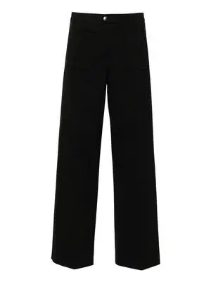Soeur Harry Trousers - Black