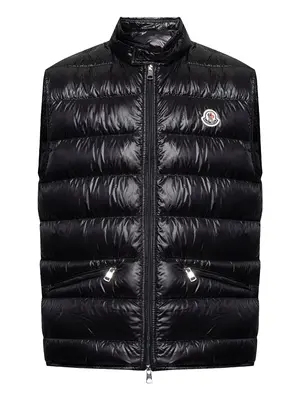 MONCLER Moncler Gui Gilet
