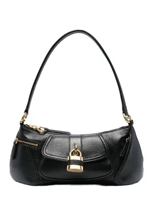 Chloé The 99 Shoulder Bag - Black